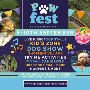 Our Events - Betteshanger Country Park based in Deal, Kent