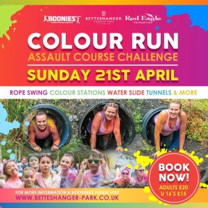 Our Events - Betteshanger Country Park based in Deal, Kent